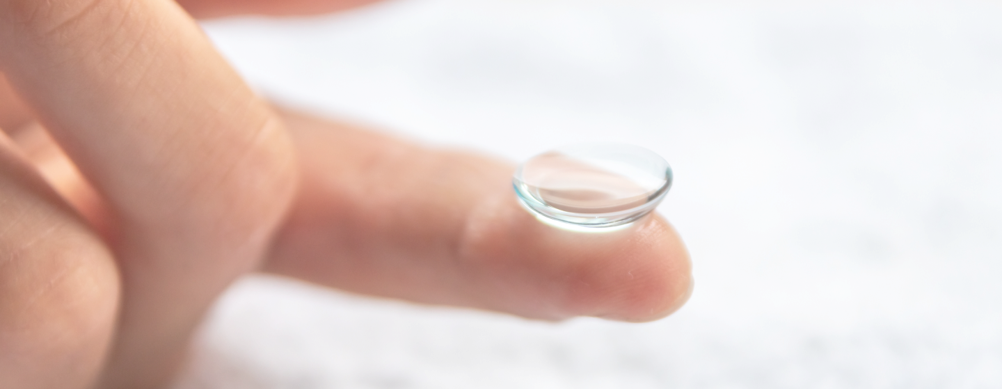 The Latest in Modern Contact Lens Technology - Envision Eyecare